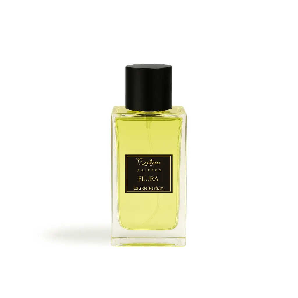 Flura 100ML-30 ML | Saifeen